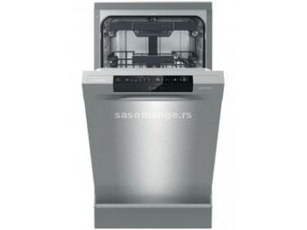 Gorenje GS541D10X mašina za pranje sudova 11 kompleta