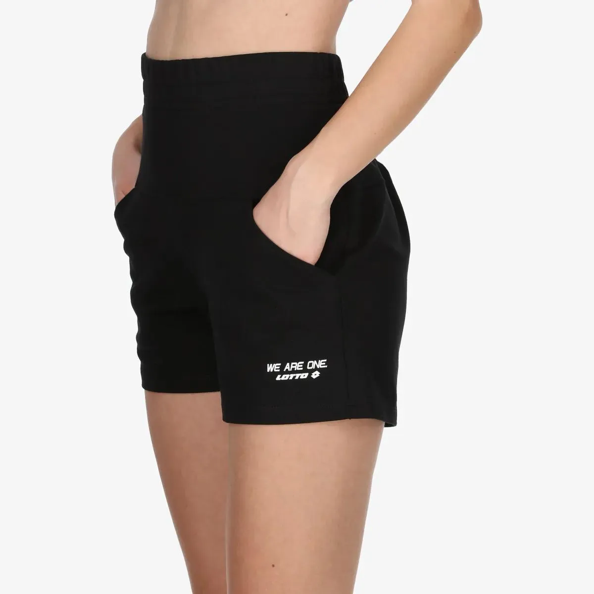 LOTTO Šorc NUCLEO SHORTS W