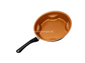 Tiganj - Air Fry Pan