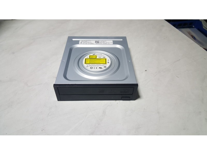 dvd rw sata hitachi lg ispravan