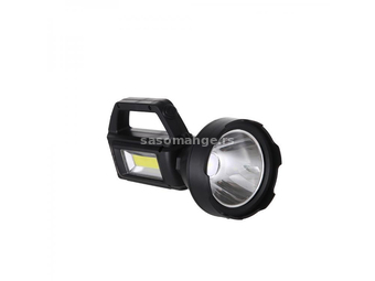 Prenosna LED solarna lampa YD-890t