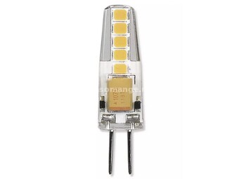 Led Sijalice Emos Classic Jc A++2W G4 Ww Zq8620