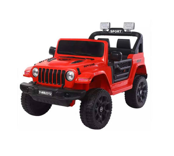 DZIP SUV RC MB2312