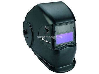 Automatska zaštitna maska za zavarivanje Einhell 1584250