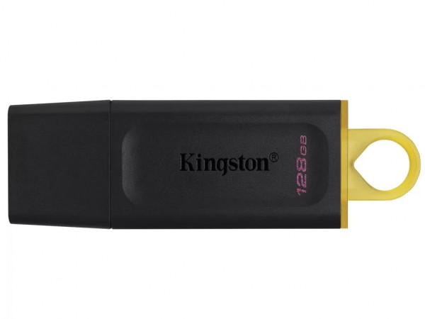 Kingston 128GB DT Exodia USB 3.2 DTX128GB crno-zuti