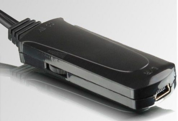 Microlab B-56 Stereo zvucnici, black, 3W RMS(2 x 1.5W), USB power,3.5mm