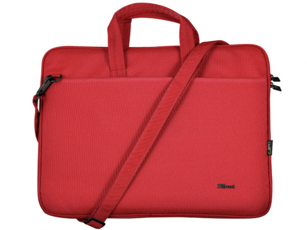 Trust Torba 16'' Bologna Eco crvena (24449)