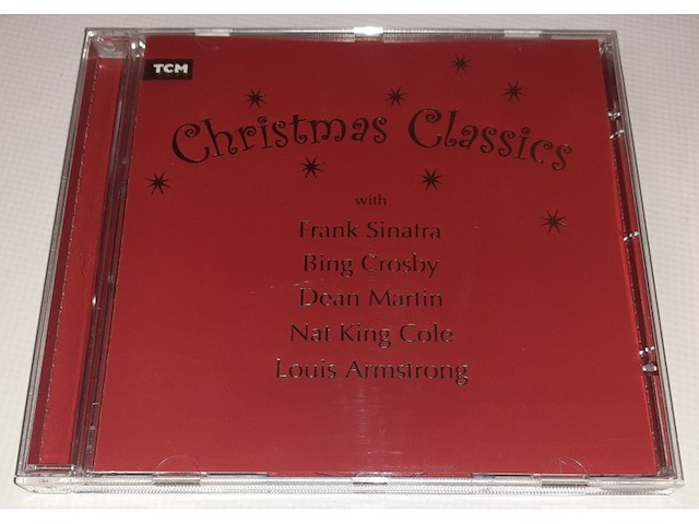 Various – Christmas Classics
