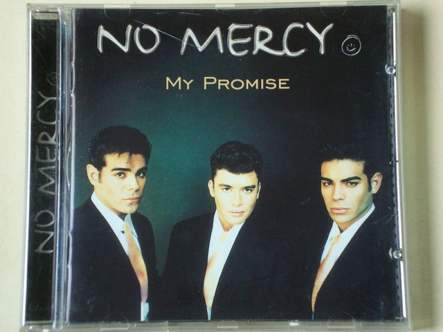 No Mercy - My Promise