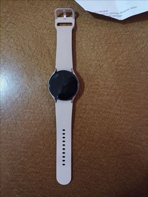 Samsung smart watch active 4 40 mm
