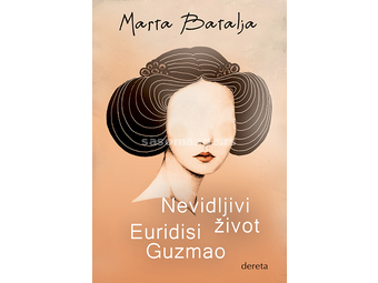Nevidljivi život Euridisi Guzmao
