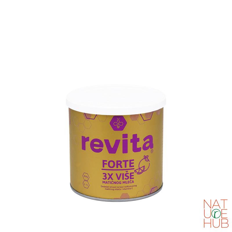 Revita orange forte, 454g