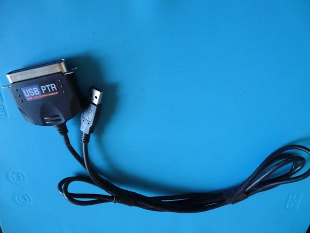 USB-LPT kabl za štampače
