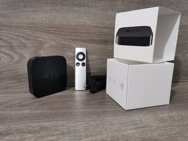 ORIGINAL Apple TV 3 A1427 3rd Generation EMC 2411