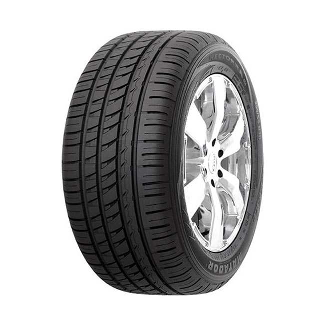 MATADOR 235/60 R18 MP85 Hectorra 4x4 107V TL XL FR