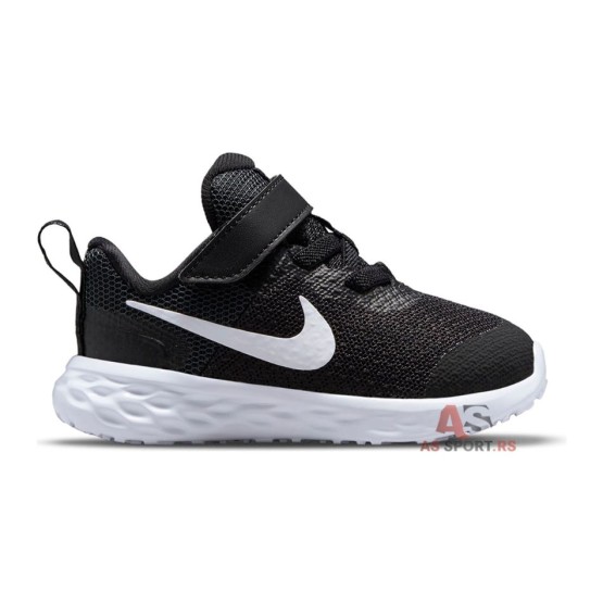 Nike Patike Revolution 6 TDV 18.5