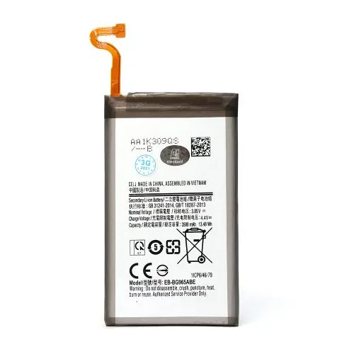 Baterija standard - Samsung G965 S9 Plus EB-BG965ABE