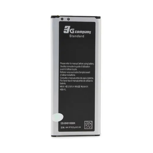 Baterija standard - Samsung N910 Note4 EB-BN910BBE