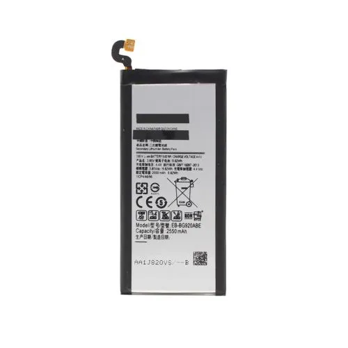 Baterija Teracell Plus za Samsung G920 S6 EB-BG920ABE