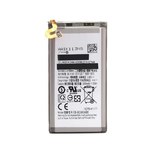 Baterija Teracell Plus za Samsung G960 S9 EB-BG960ABE