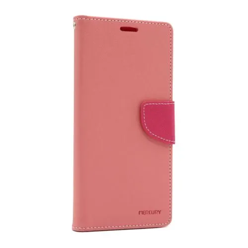 Futrola - maska Mercury za Xiaomi Redmi 9A pink (MS)