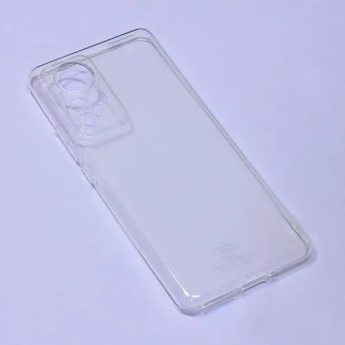 Futrola - maska Teracell Skin za Xiaomi 12 Pro Transparent