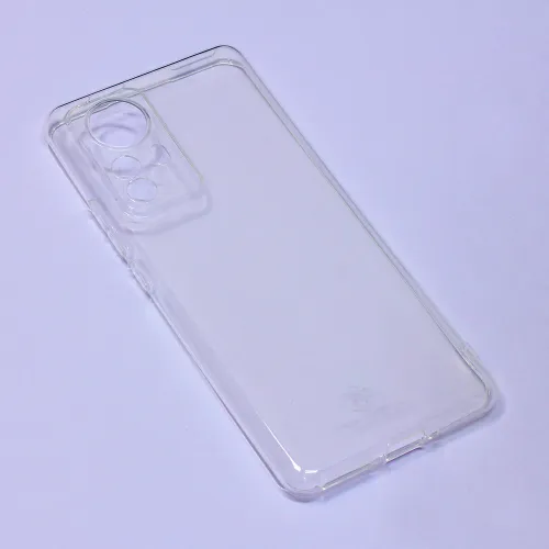 Futrola - maska Teracell Skin za Xiaomi 12 Pro Transparent