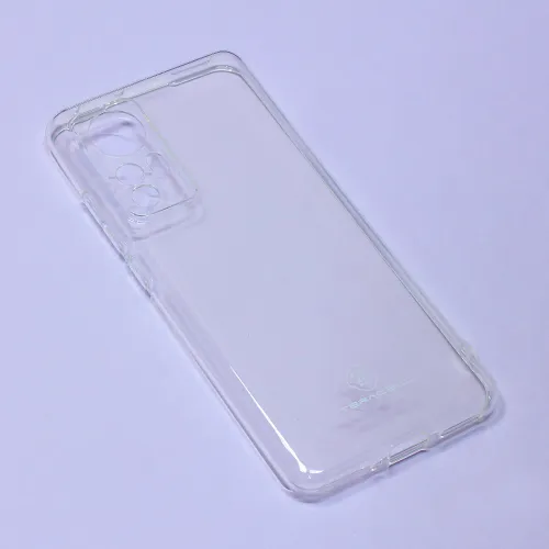 Futrola - maska Teracell Skin za Xiaomi 12/12X Transparent