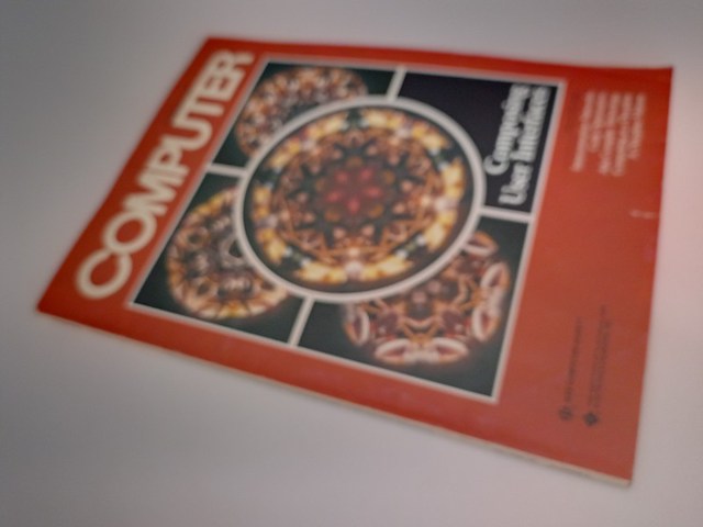 IEEE Computer Magazine Vol.22 february 1989.