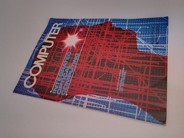 IEEE Computer Magazine Vol.20 december 1987.
