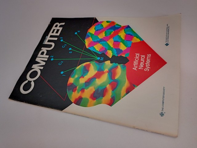 IEEE Computer Magazine Vol.21 march 1988