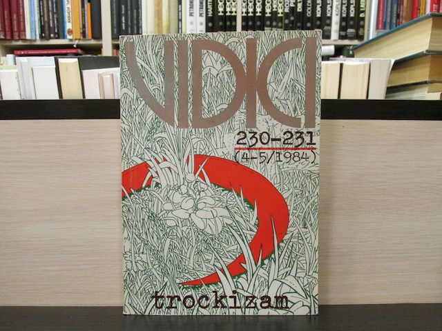 VIDICI 230-231 - TROCKIZAM