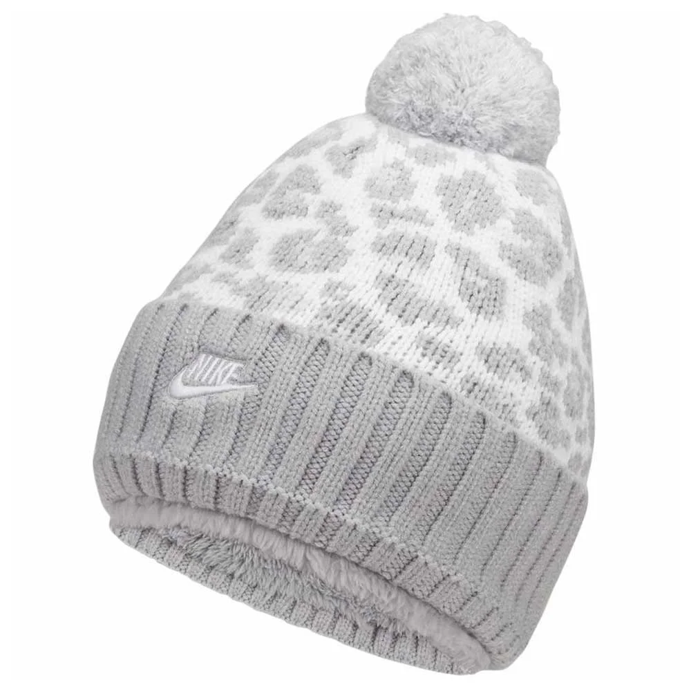 W NSW BEANIE CUFFED POM FUTURA – DM8403-063