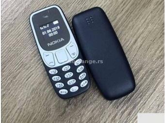 Nokia 3310 crni