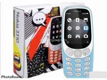 Nokia 3310 plavi