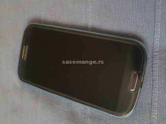 Samsung Galaxy S3