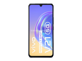 VIVO V21 5G Sunset dazzle ( Svetlo plava)