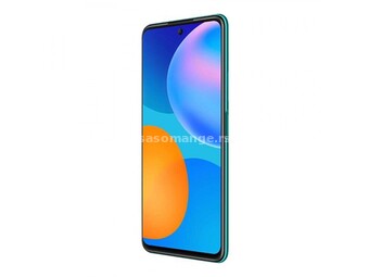 HUAWEI P Smart 2021 (Zelena)