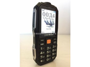 Telefon Land Rover C9 mobilni dual sim