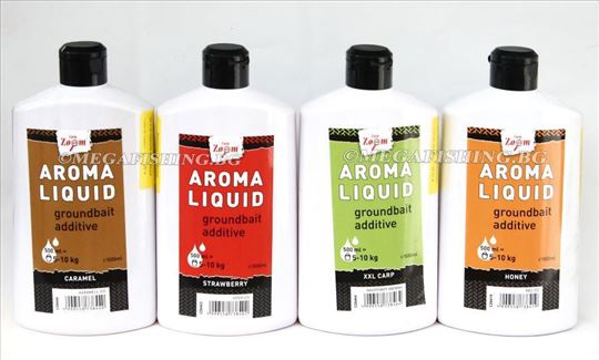 Aroma Liquid 500 ml