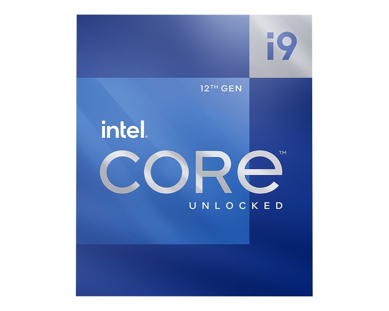 INTEL Core i9-12900K 16-Core 3.20GHz (5.20GHz) Box