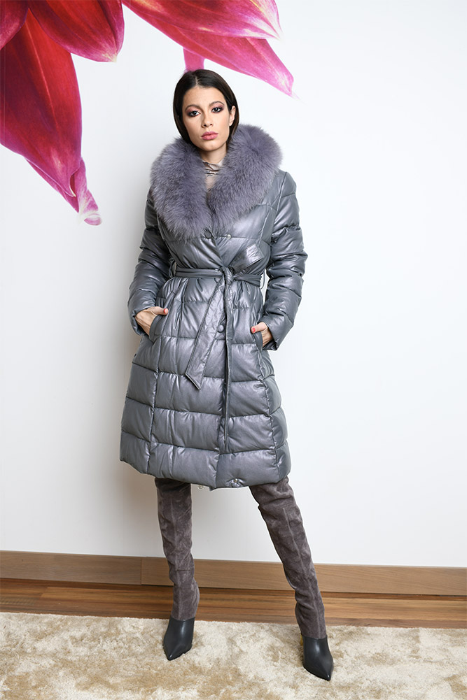 Ženska zimska jakna 2019/37