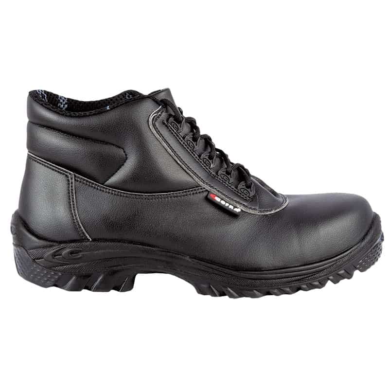 ETHYL S3 SRC zaštitne cipele