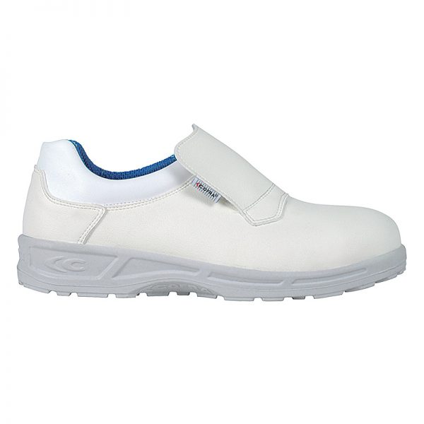 TALOS WHITE O2 SRC FO radne cipele