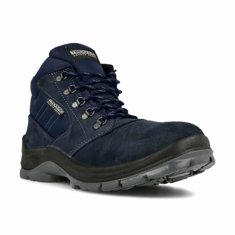 Trekking blue CK57 O2 FO SRC