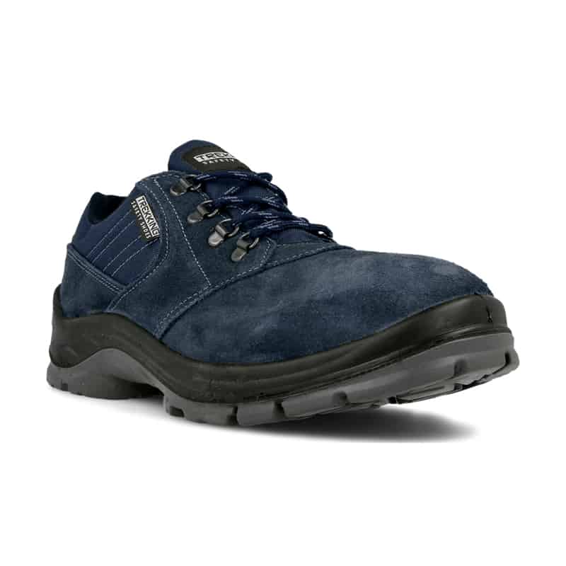 TREKKING BLUE CK58 O2 FO SRC