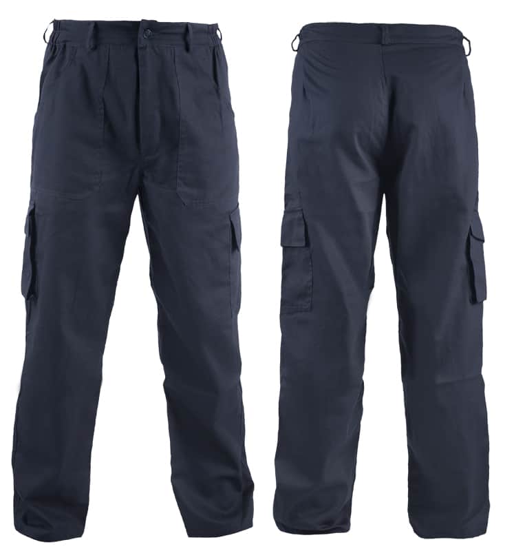 CARGO PANTALONE