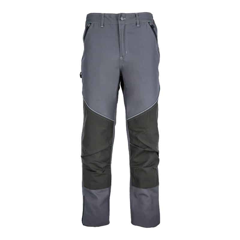 STENBERG FOREST pantalone