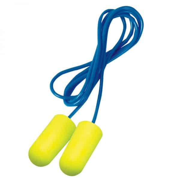 3M EAR Soft Neon čepići za uši sa trakom
