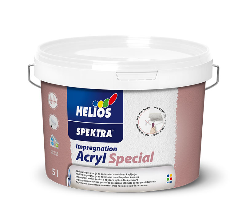 SPEKTRA Impregnation Acryl Special